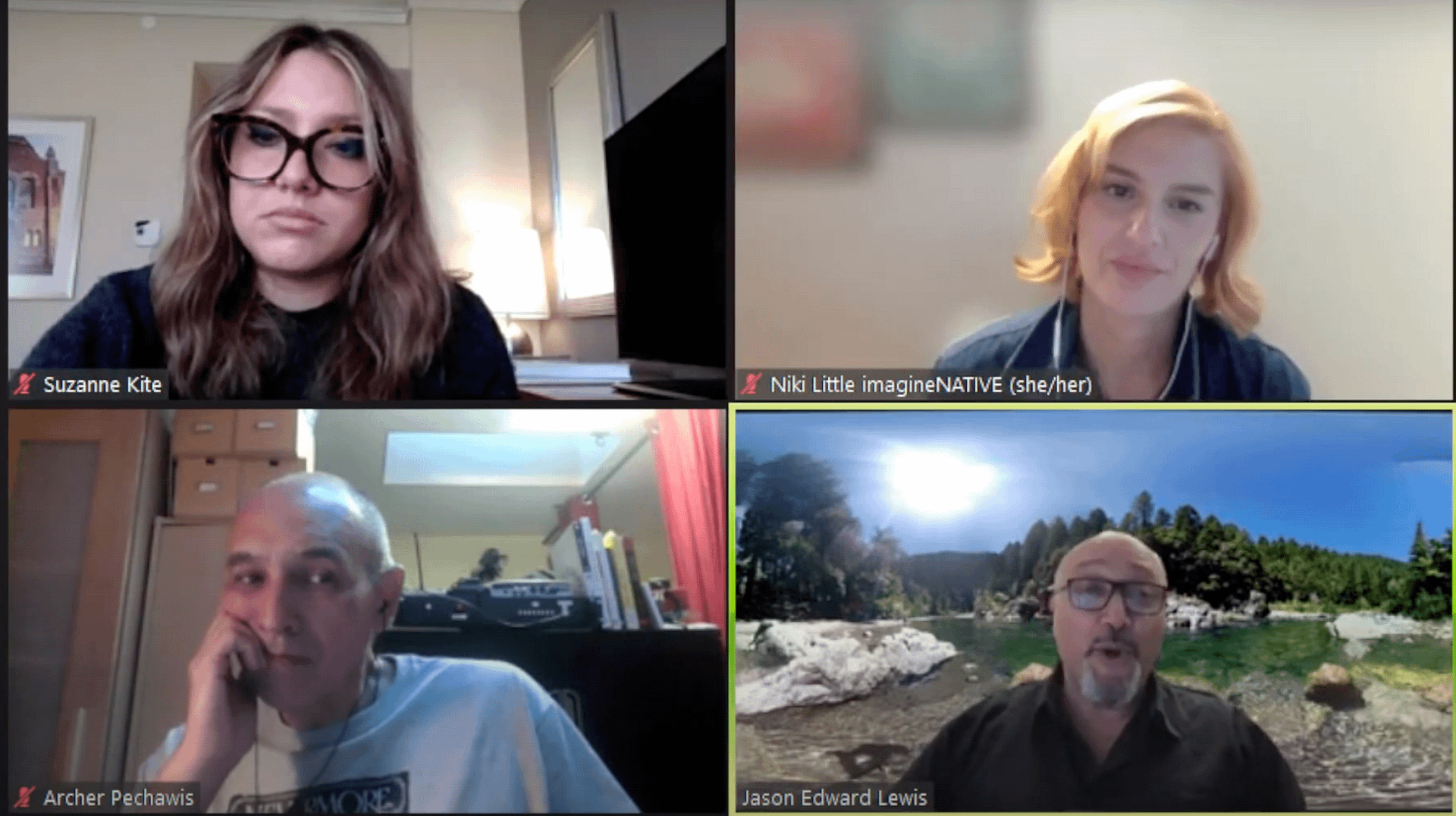 Making Kin with the Machines – Artificial Life Coach